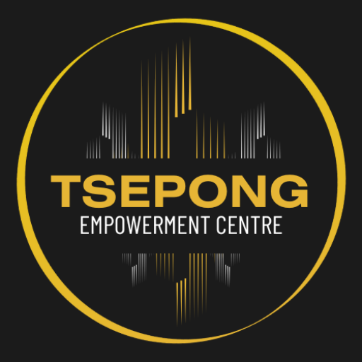 Contact Us - Tsepong Empowerment Centre